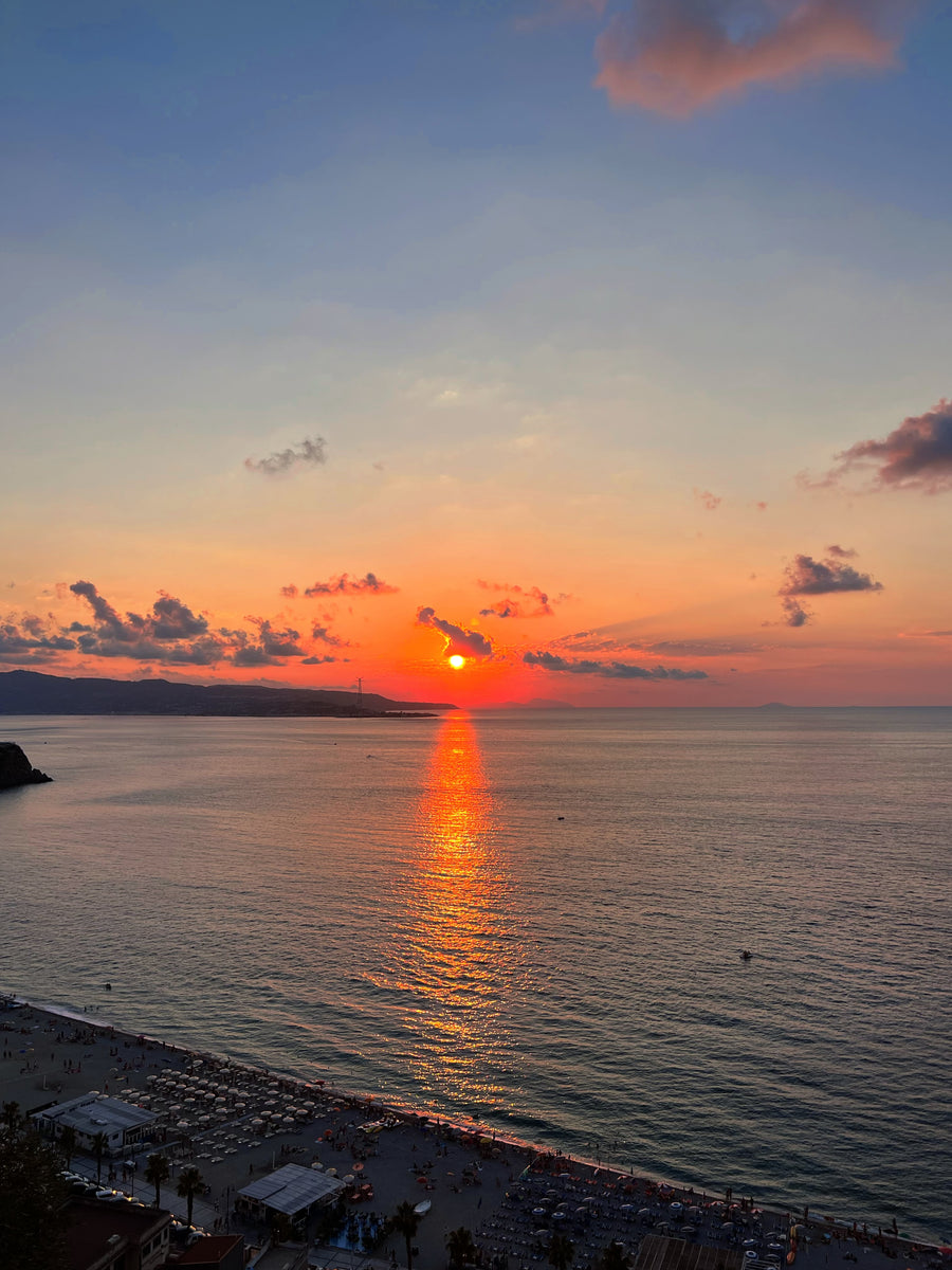 Italy – Laura Byrnes Design