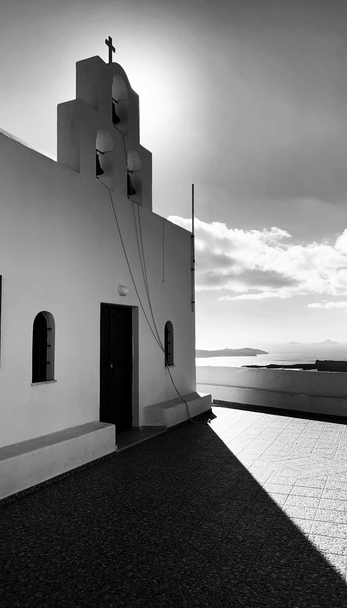 Greece – Laura Byrnes Design