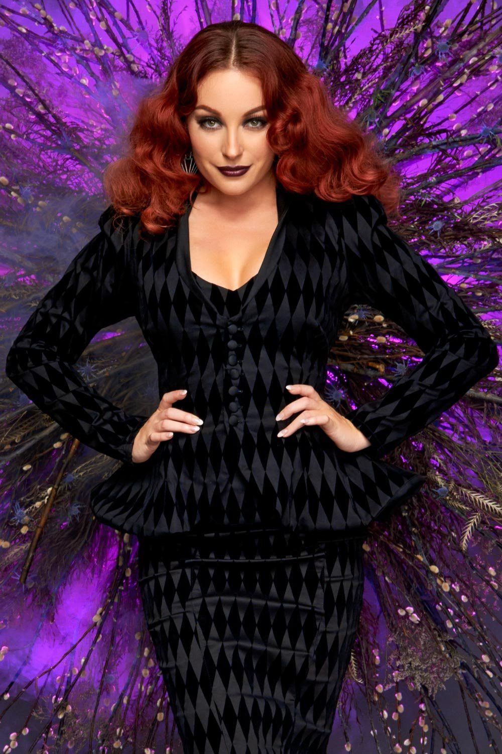 Clothing | Laura Byrnes Design