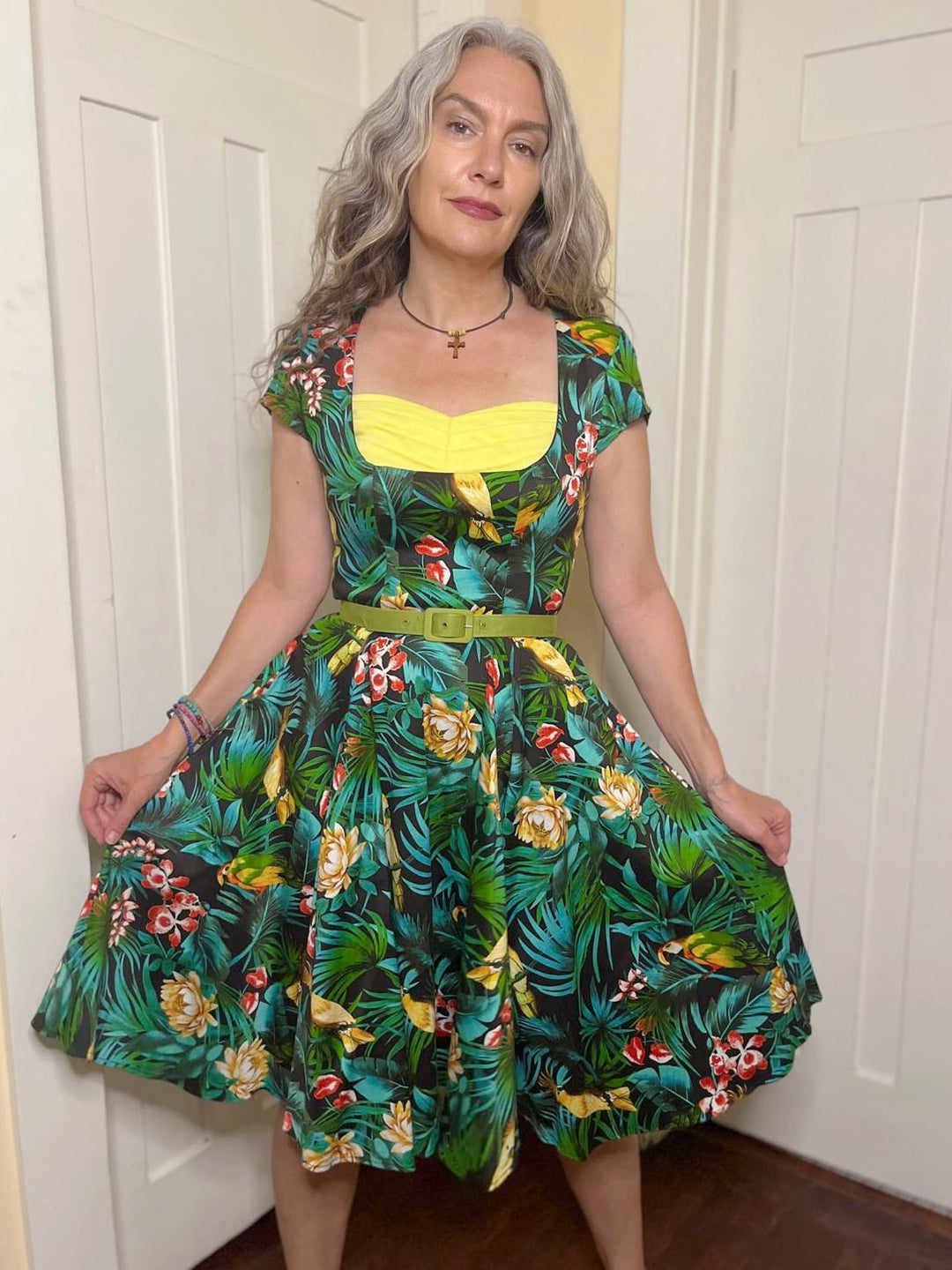 Clothing | Laura Byrnes Design