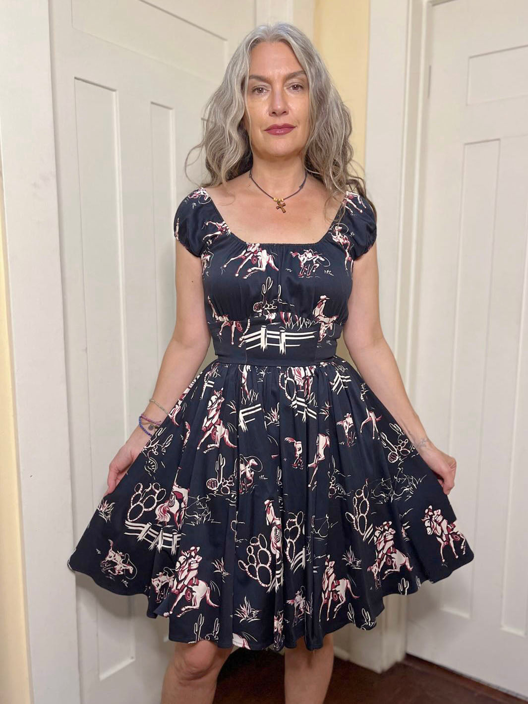 Clothing | Laura Byrnes Design