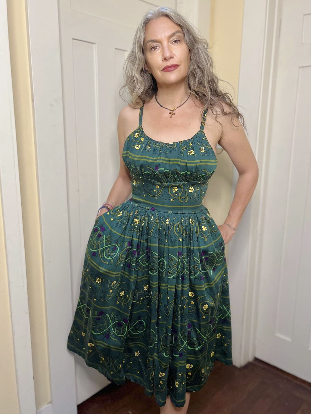 Clothing | Laura Byrnes Design