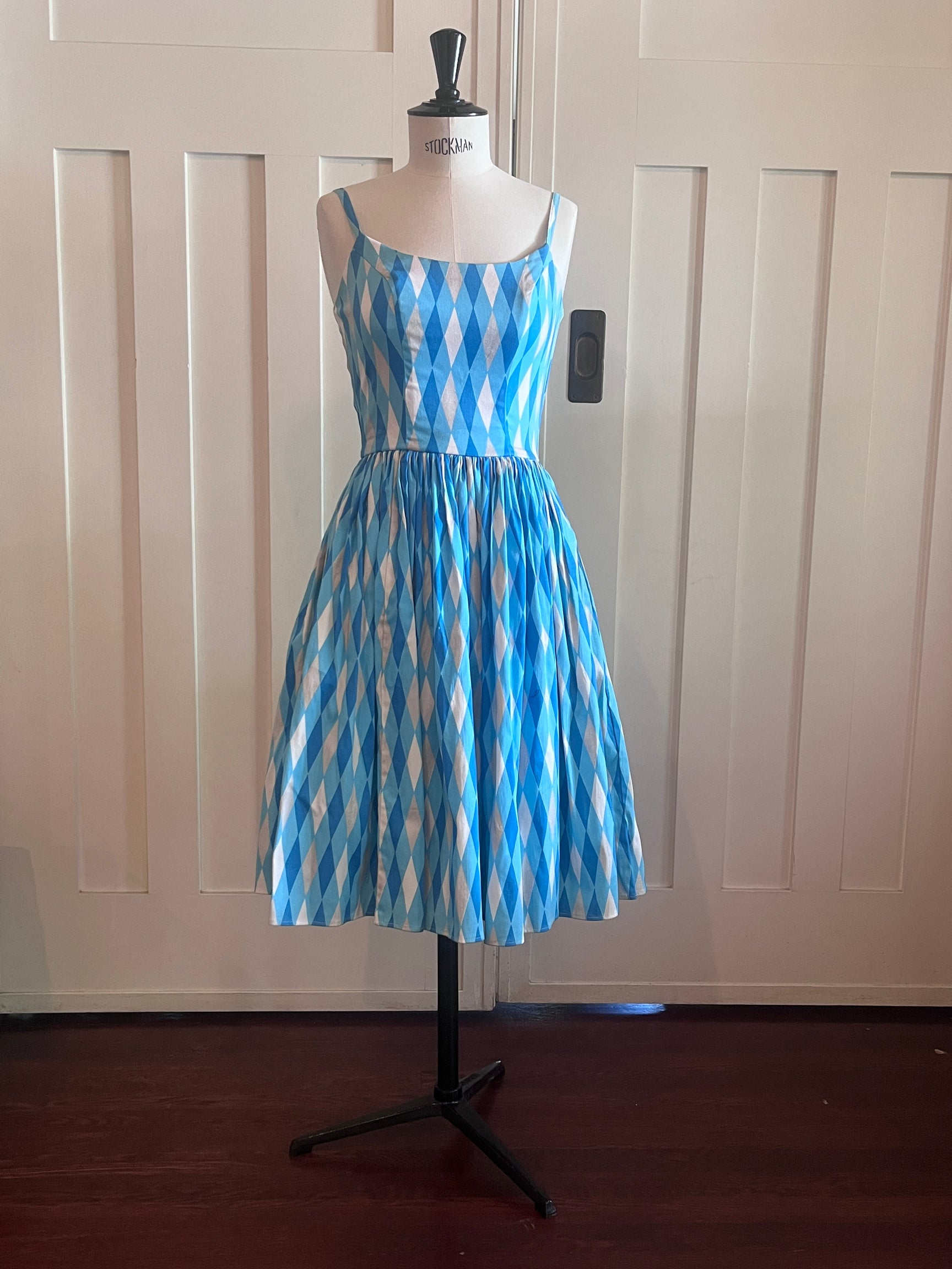 Clothing | Laura Byrnes Design