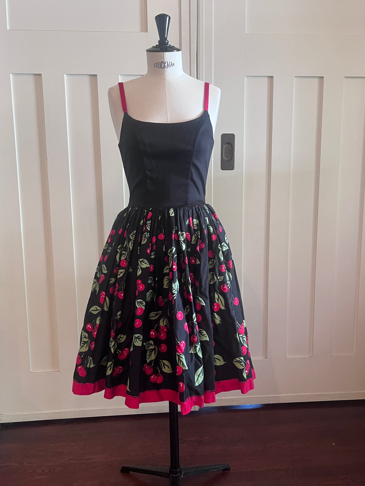 Clothing | Laura Byrnes Design