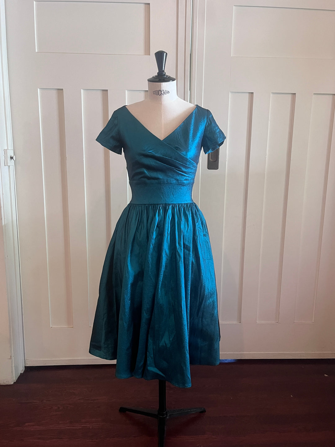 Clothing | Laura Byrnes Design