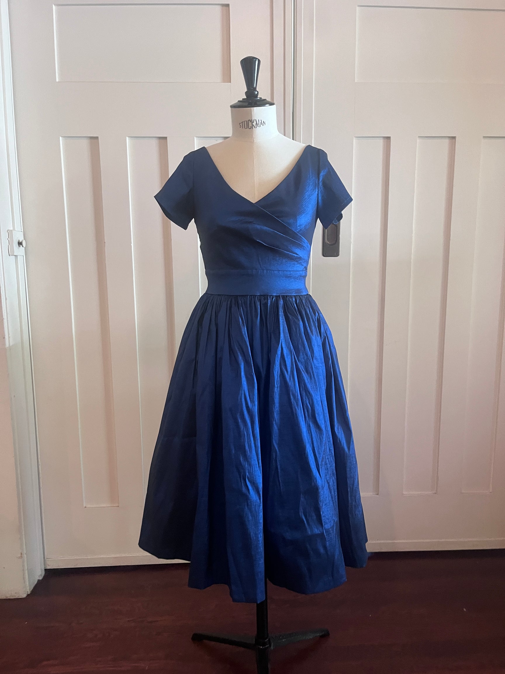 Clothing | Laura Byrnes Design