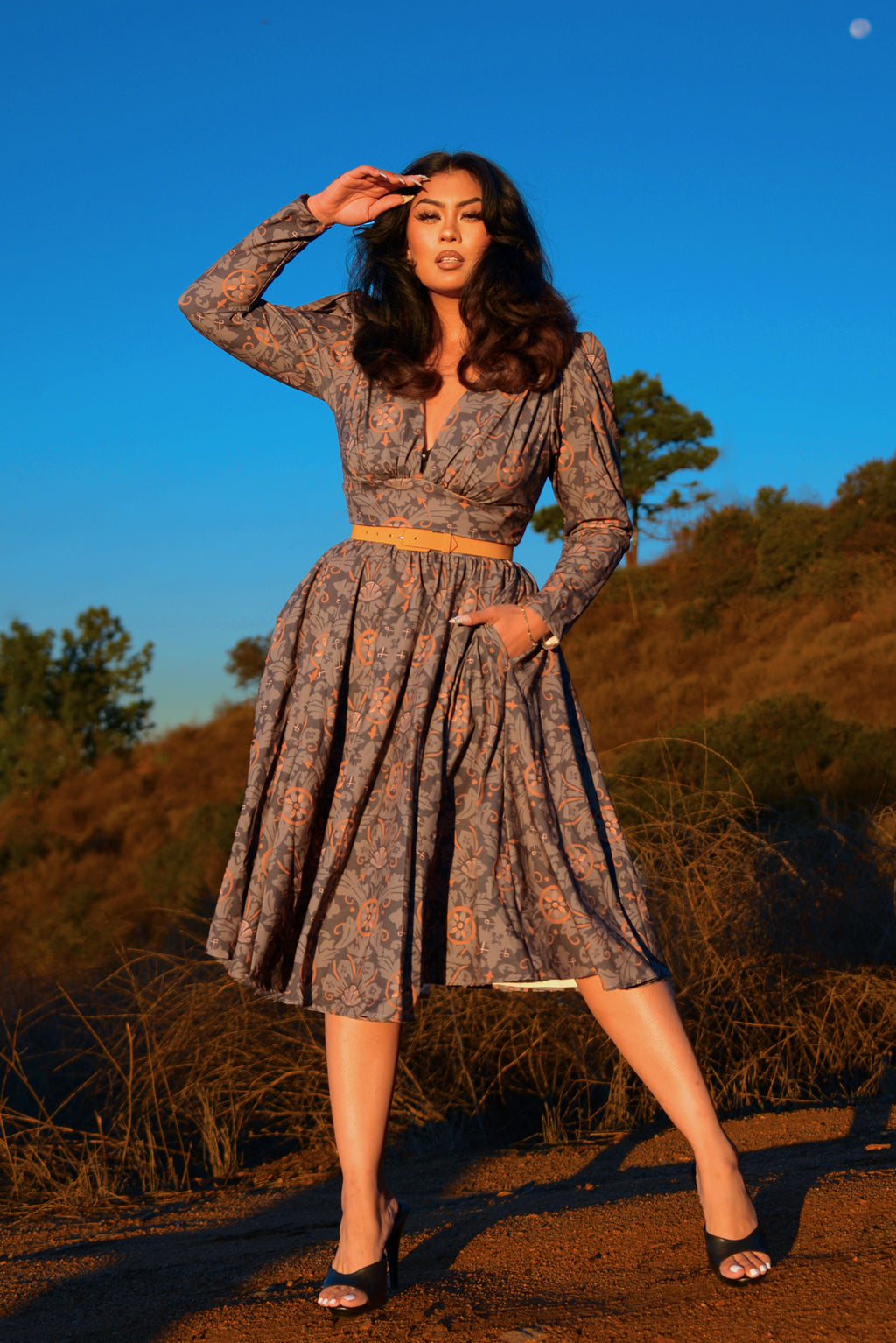 Clothing | Laura Byrnes Design